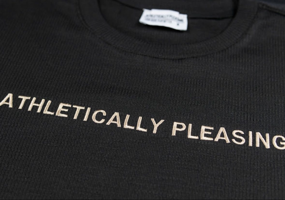 Athlete's Collection – Athletically Pleasing
